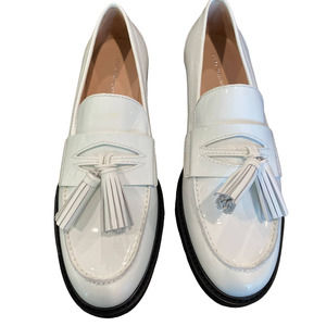 Stuart Weitzman | Shoes | New Stuart Weitzman Adrina Tassel Patent Slip ...